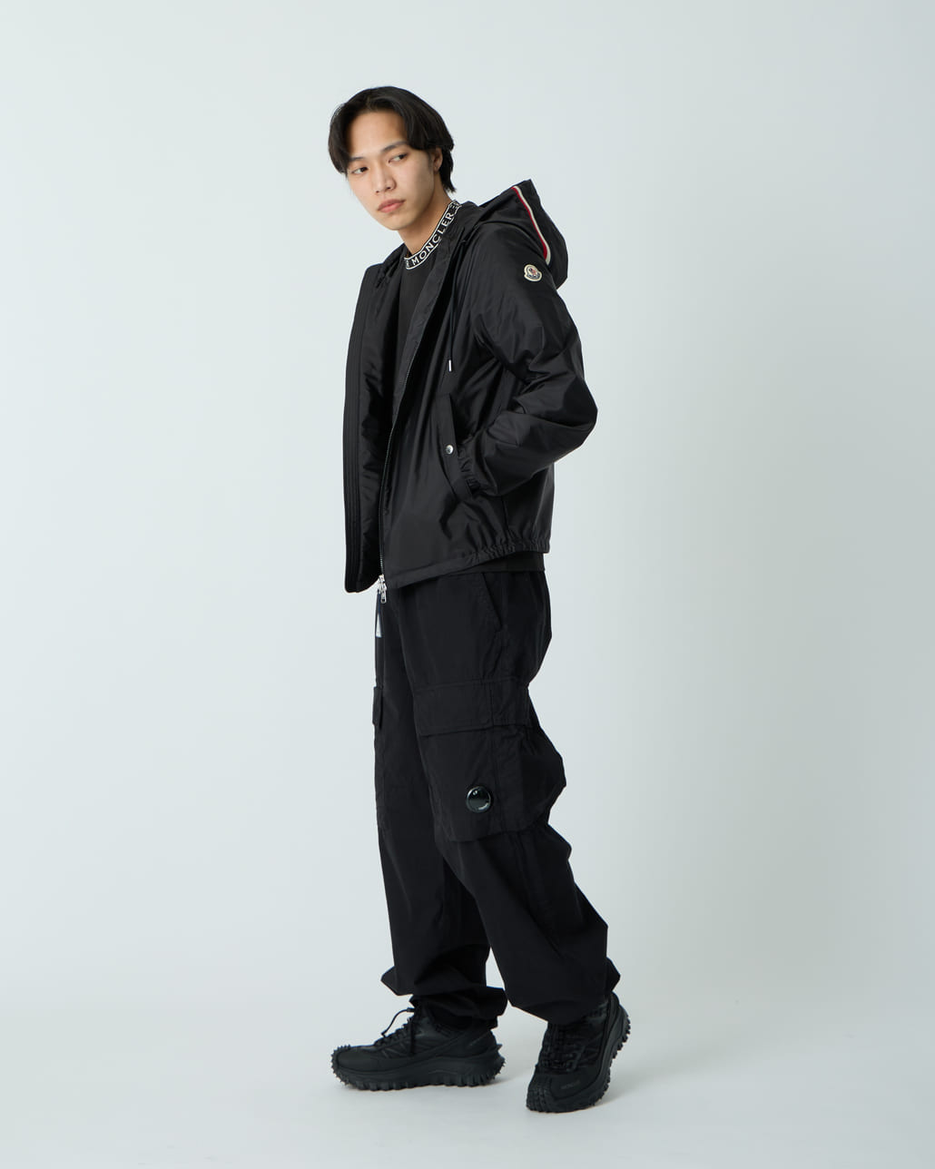 MONCLER COLLECTION (モンクレール コレクション 2026春夏) ｜JEANS FACTORY（ジーンズファクトリー）公式サイト