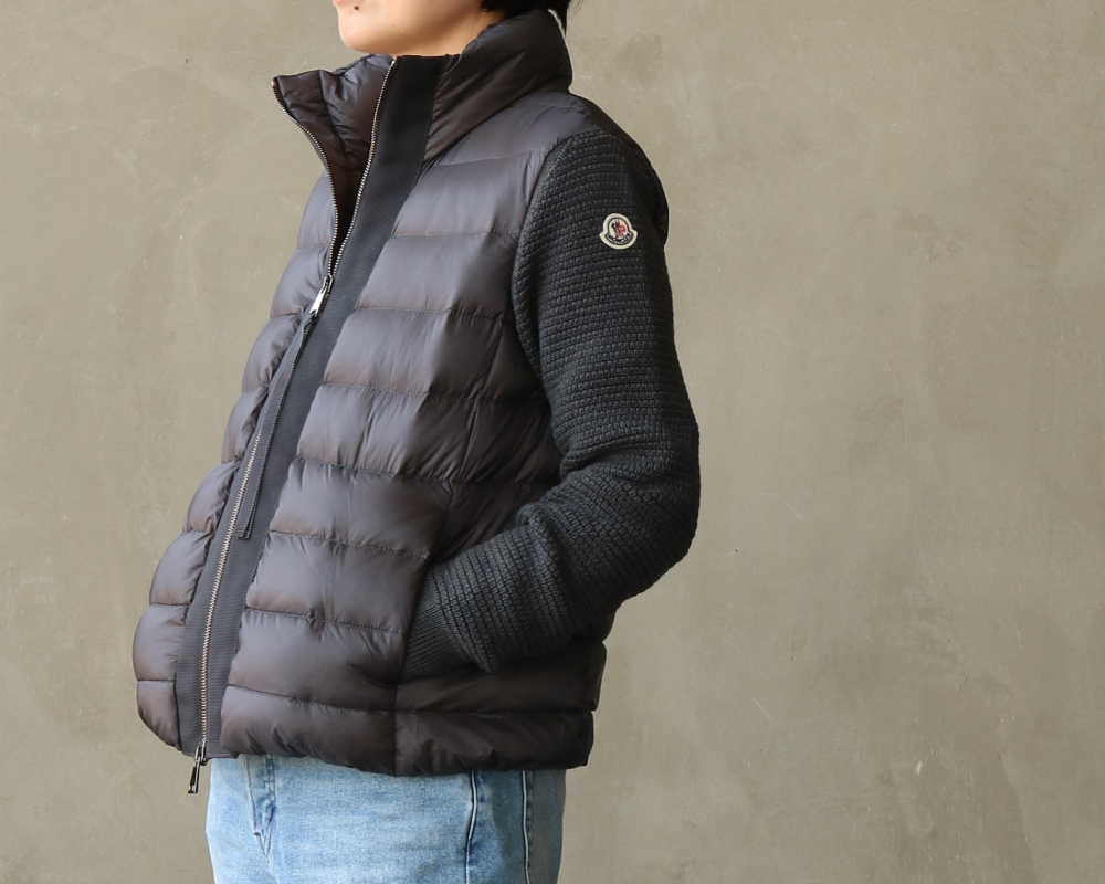 MONCLER 2018F/W New Collection|JEANS FACTORY(ジーンズ MONCLER 2018F/W New Collection|JEANS FACTORY(ジーンズ